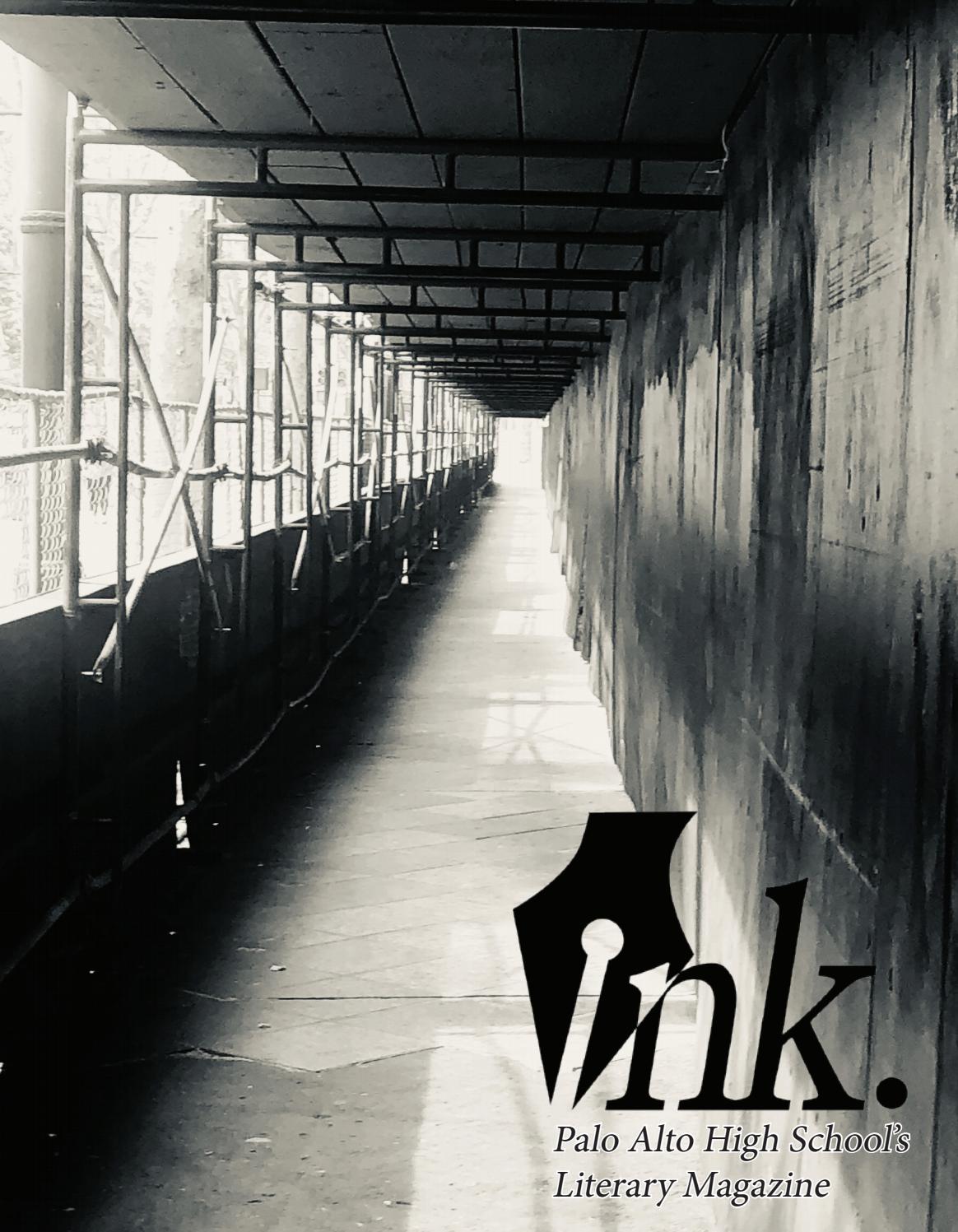 Ink Issue 1 by Ink Magazine - Issuu
