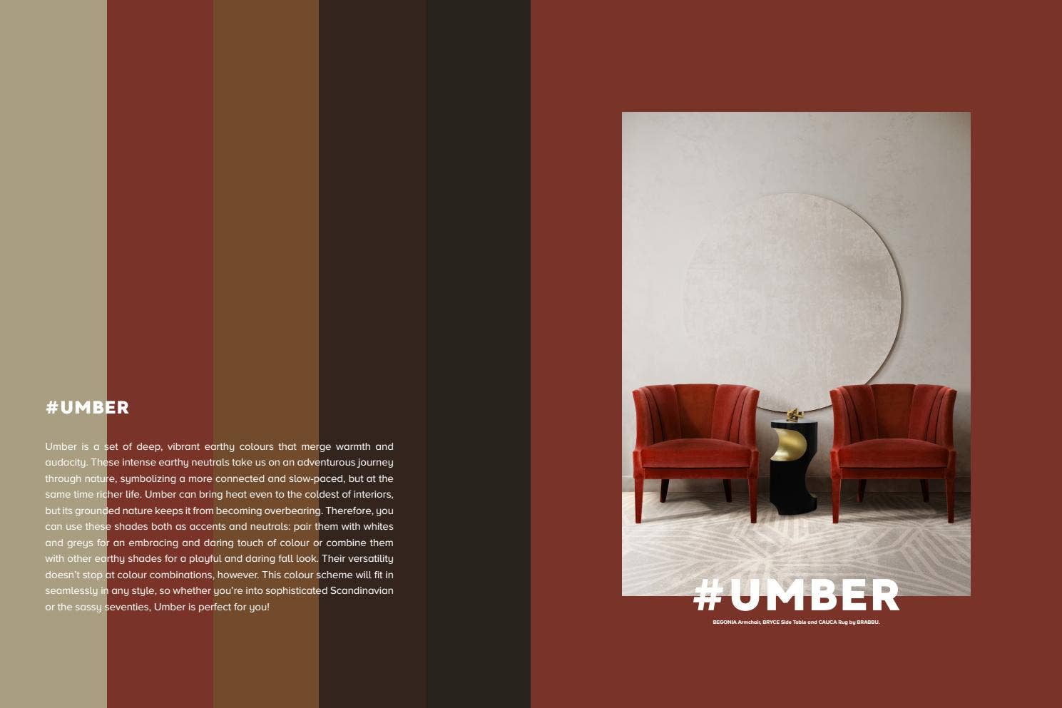 Interior Design Trends 2021 / 2022 by Trend Design Book - Issuu