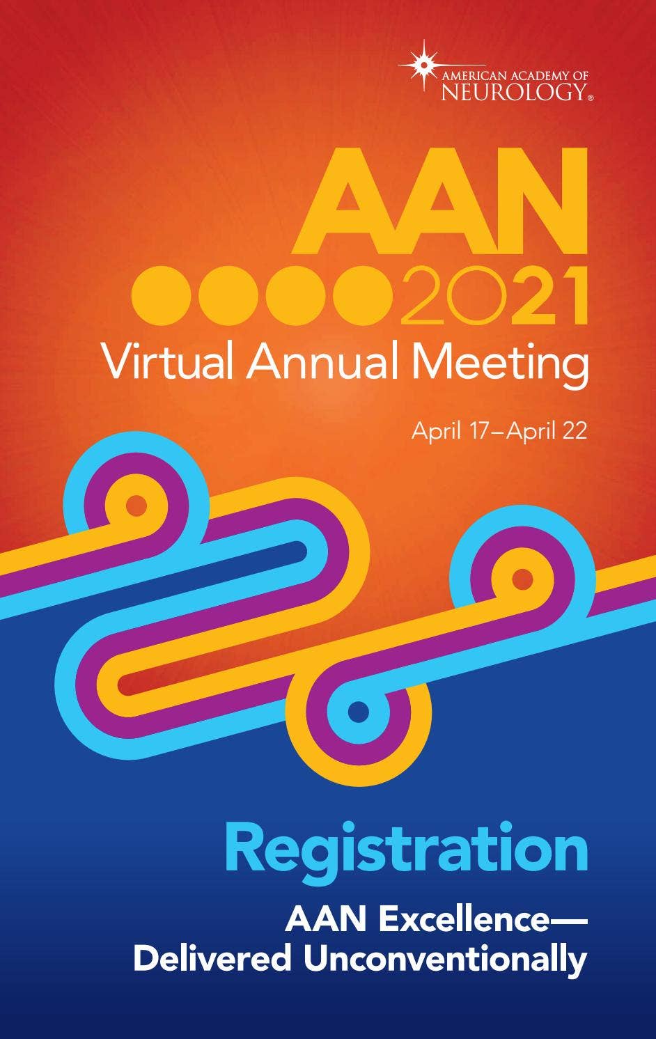 2021 AAN Annual Meeting Registration Booklet by American Academy of ...