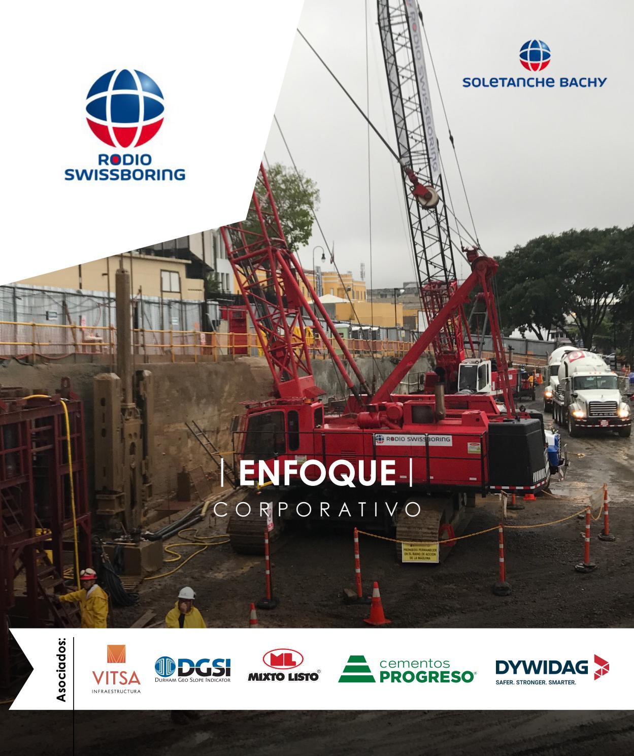 Rodio Swissboring | BBR - Folleto Corporativo by The Boston Business ...