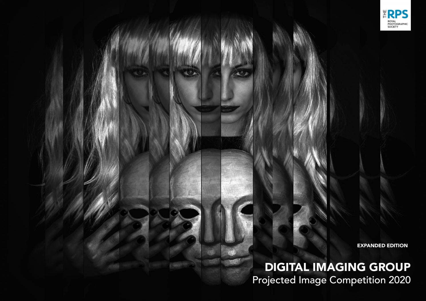 RPS Digital Imaging 2020 Projected Image Competition Catalogue ...