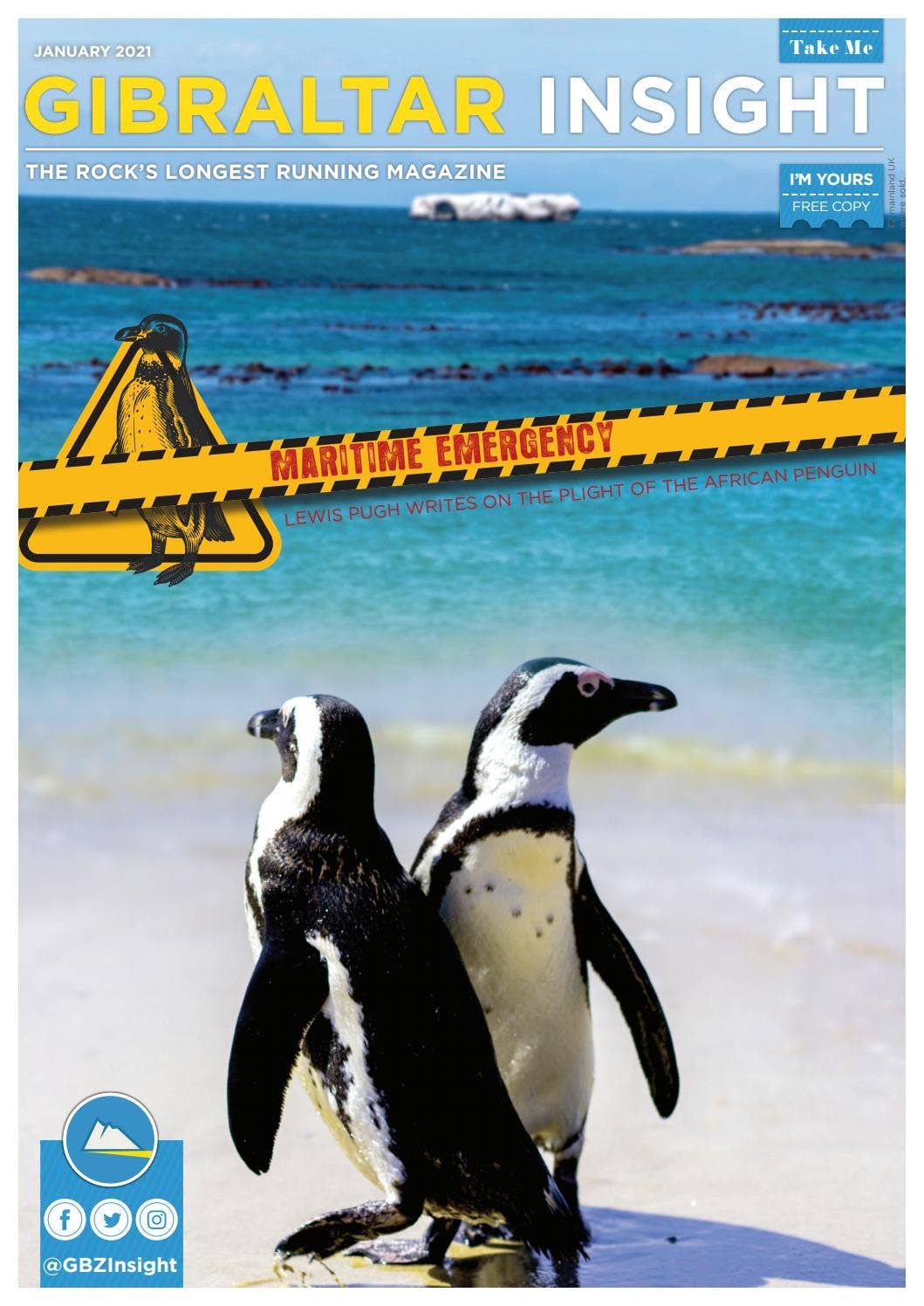 Gibraltar Insight™ January 2021 by GBZ Media - Issuu