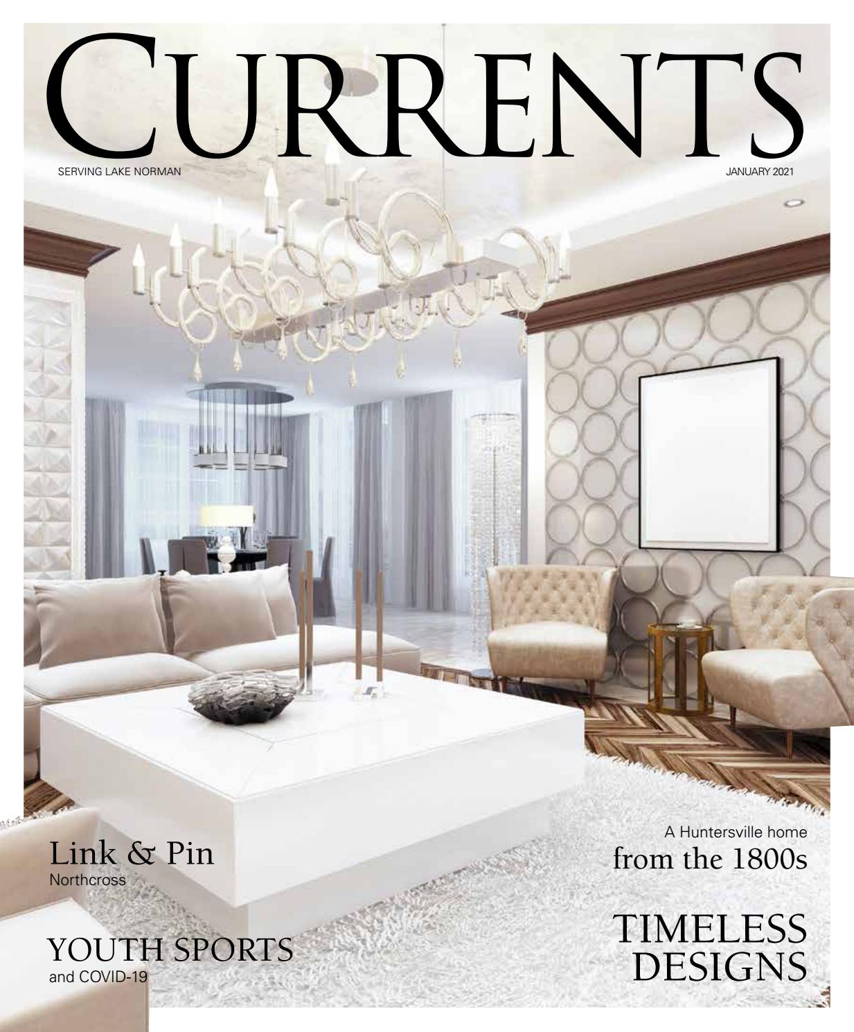 Lake Norman Currents Magazine by Lake Norman Currents - Issuu