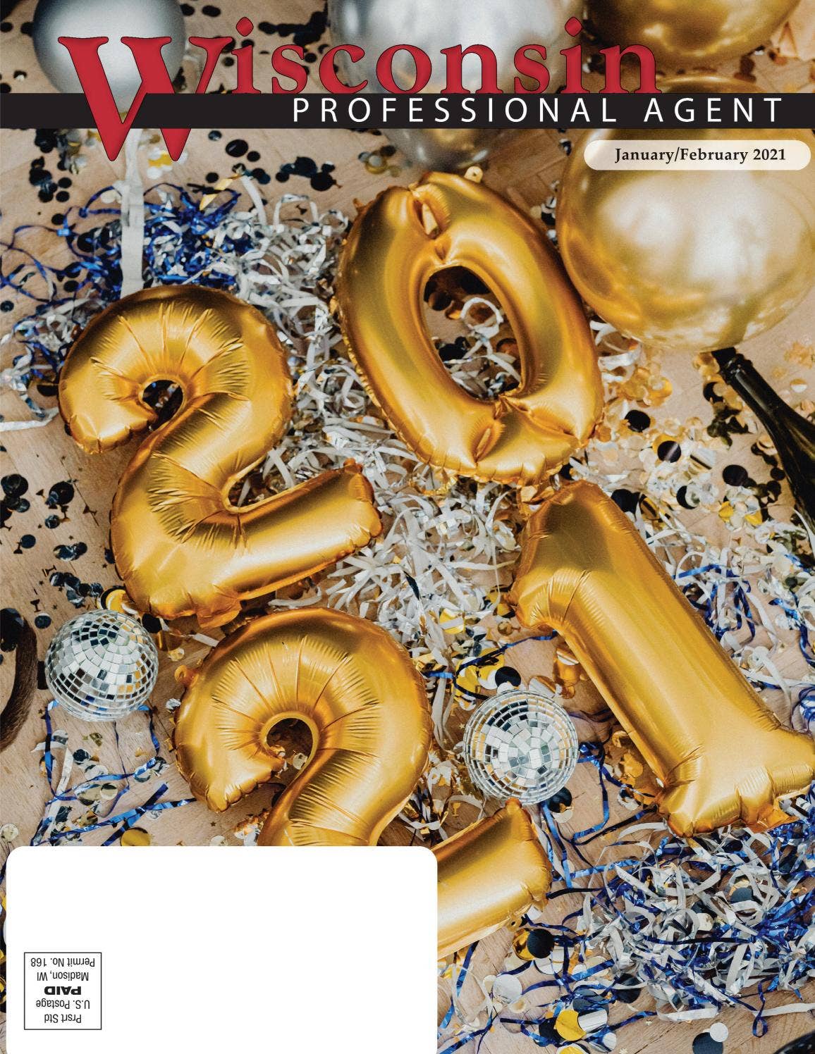 PIAW 2021 January_February WPA Magazine by Professional Insurance ...