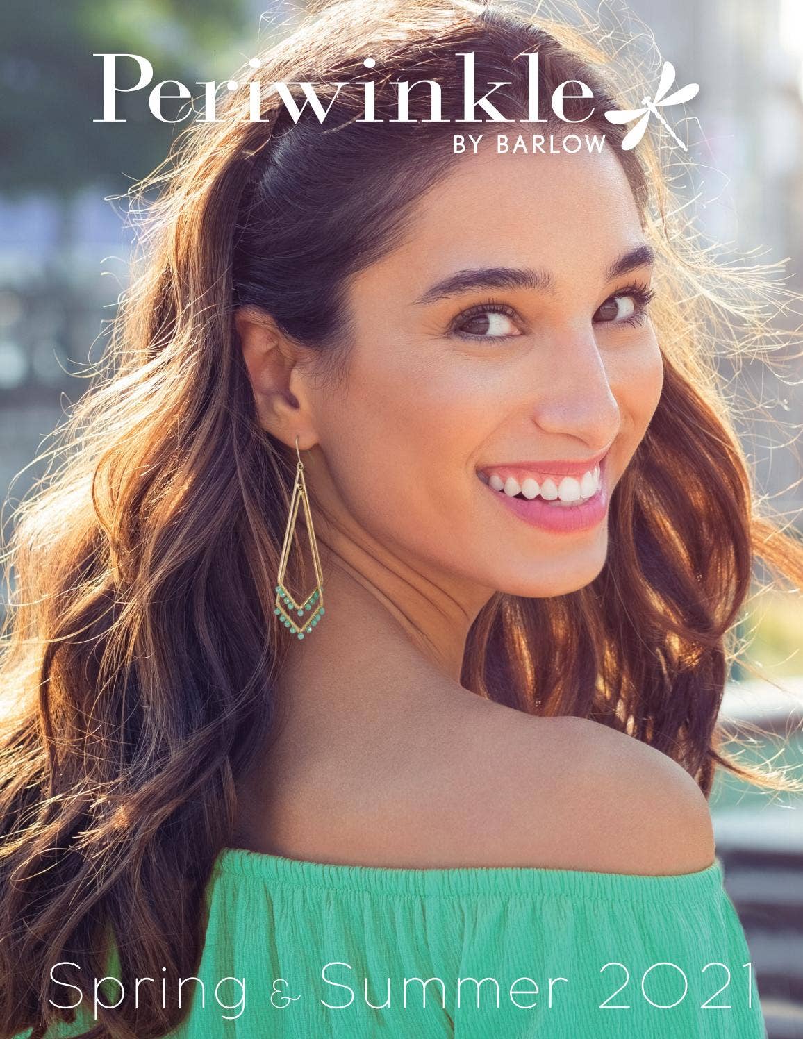 Periwinkle 2021 Catalog by The Street Brands - Issuu