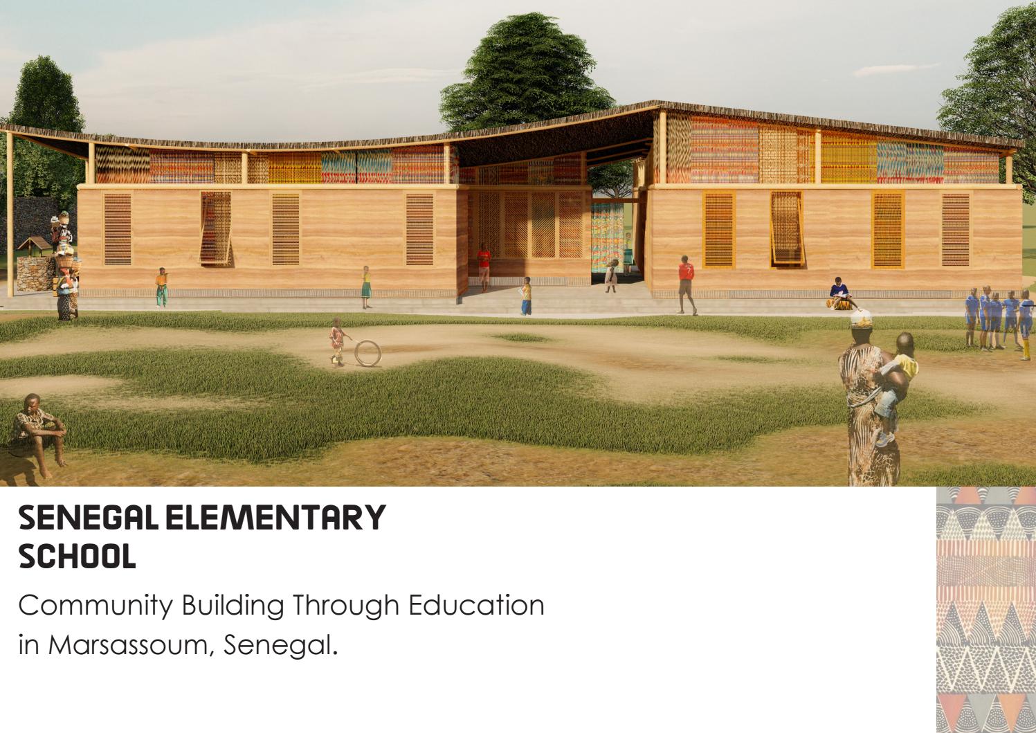 SENEGAL ELEMENTARY SCHOOL by Mohammed zaki - Issuu