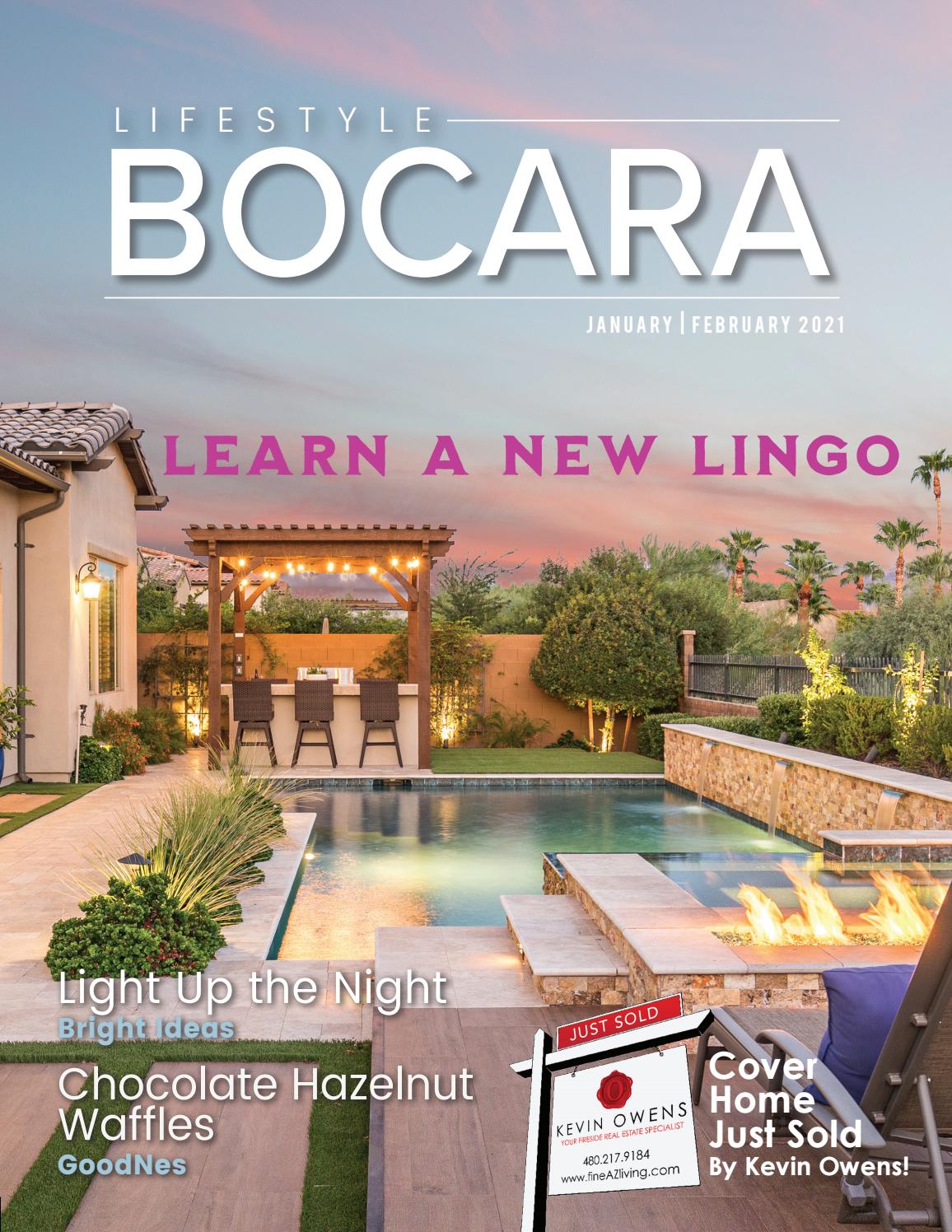 Bocara Lifestyle - January 2021 by Prime Source | DLP Marketing - Issuu
