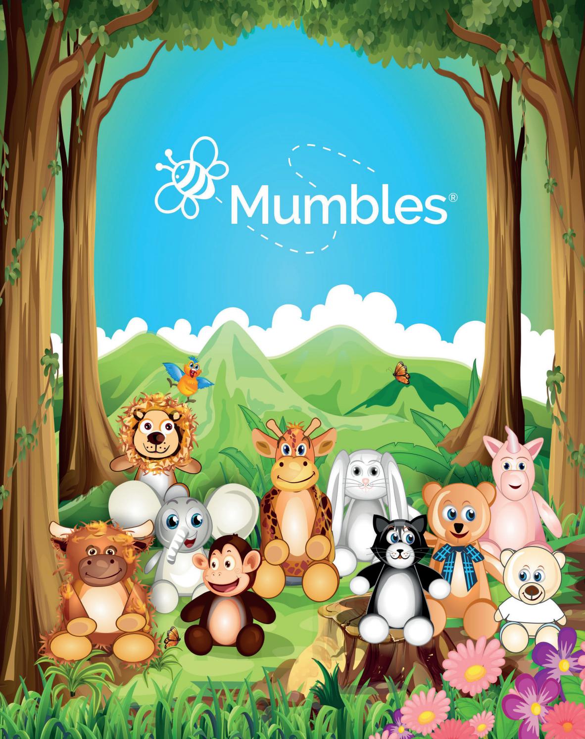 Mumbles 2021 Brochure by Publication - Issuu