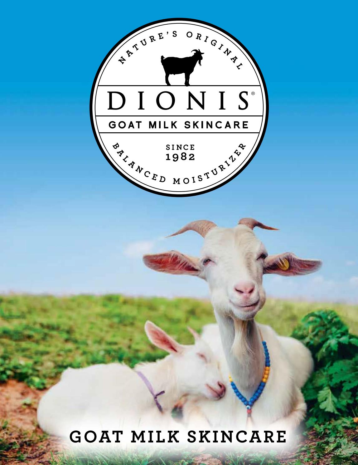Dionis 2021 Catalog by Traditions Unlimited - Issuu
