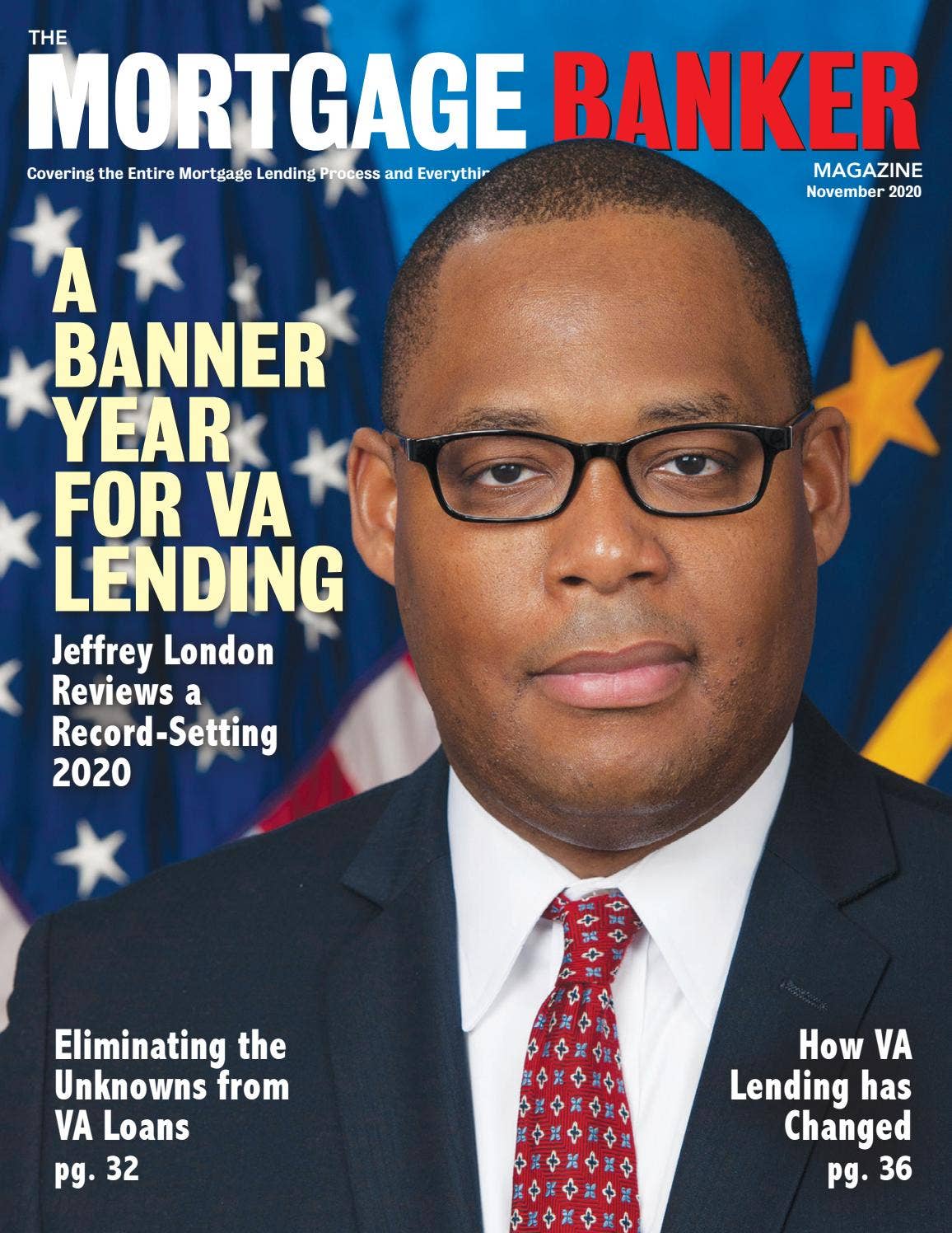 Mortgage Banker Magazine November 2020 by ambizmedia - Issuu