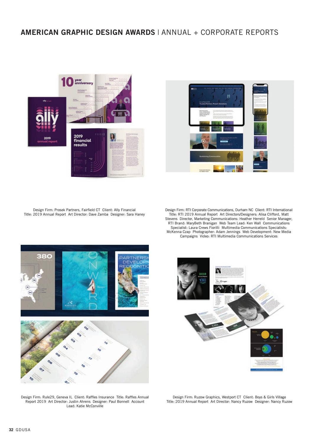 GDUSA - Graphic Design USA December 2020 by Graphic Design USA - Issuu