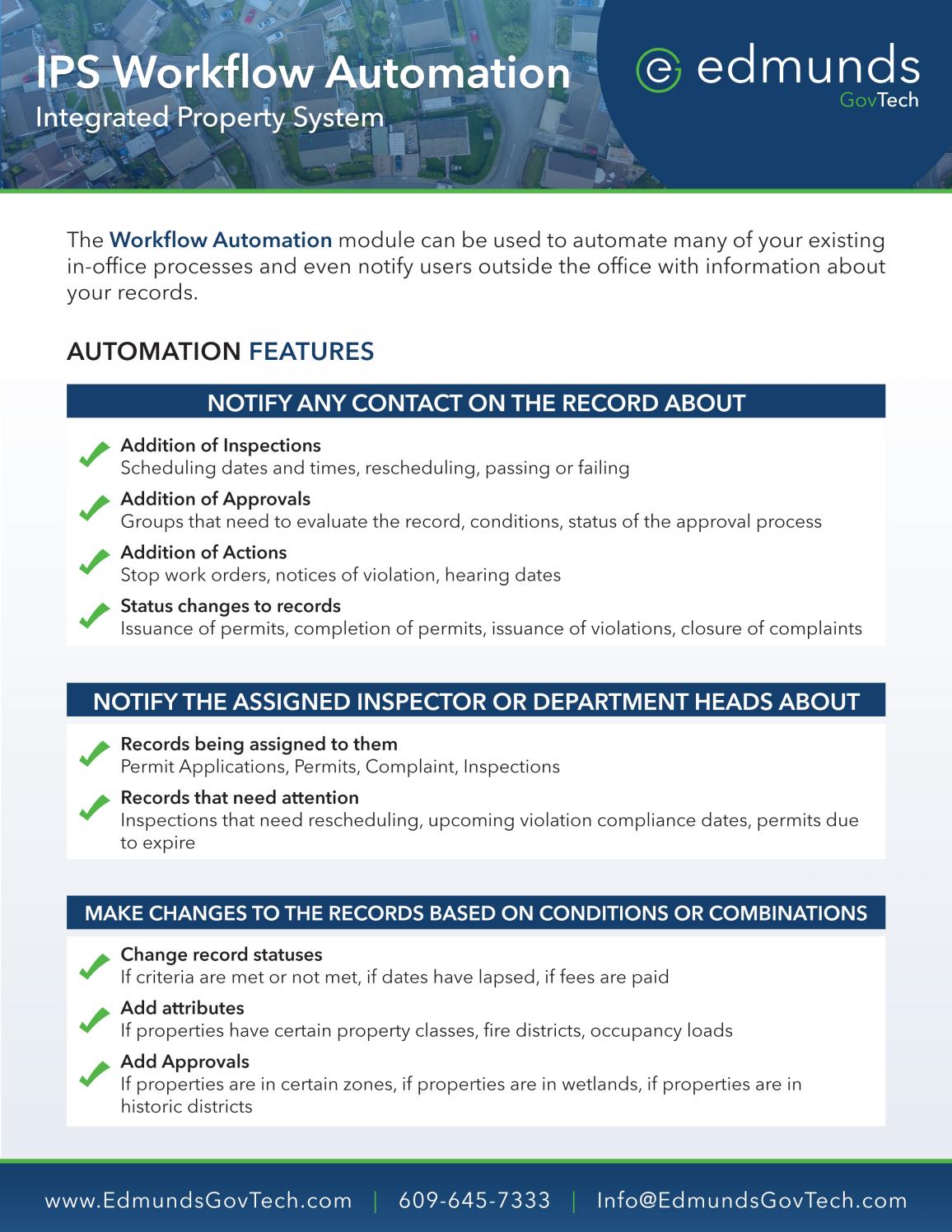 IPS - Workflow Automation by Edmunds GovTech - Issuu