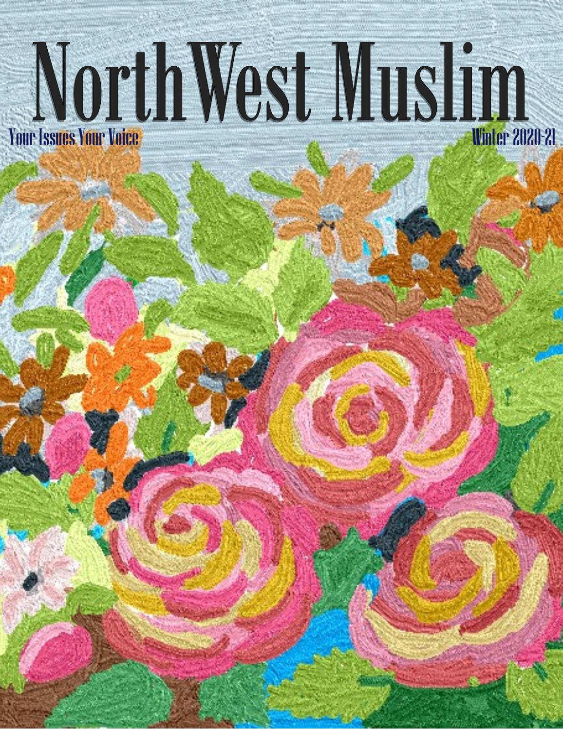 NorthWest Muslim Magazine by NorthWest Muslim Magazine - Issuu
