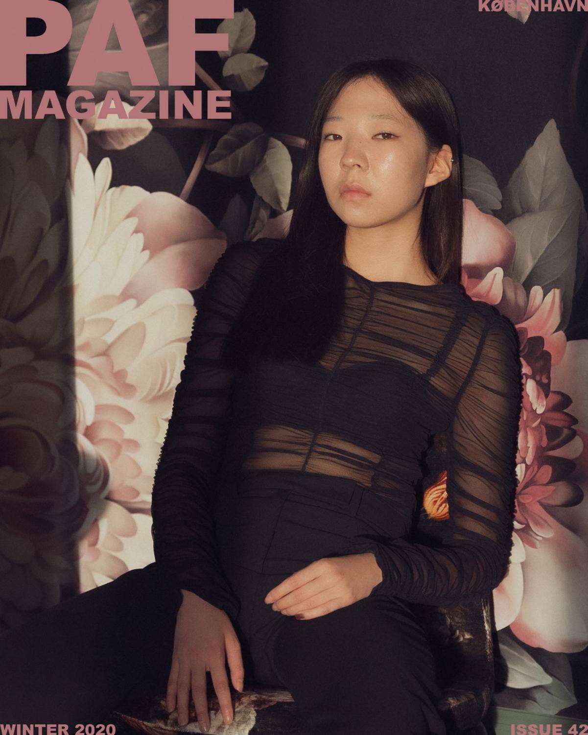 PAF magazine Winter 2020 #42 by PAFmagazine - Issuu