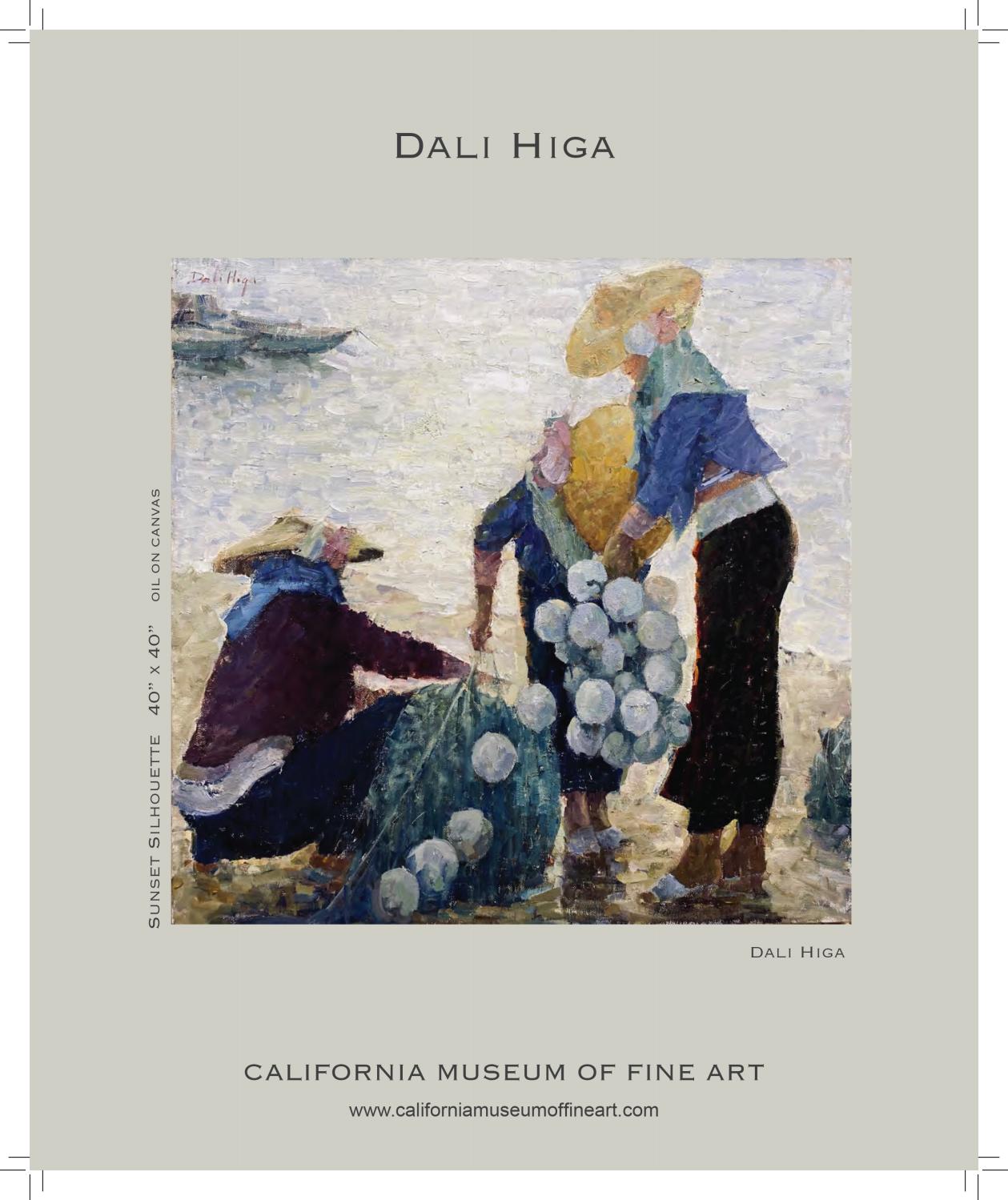 Fine Art Connoisseur's 2021 Museum Guide by Streamline Publishing, Inc ...