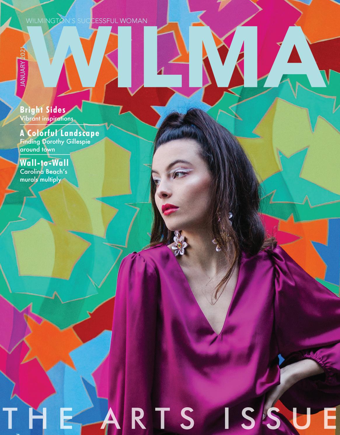 WILMA January 2021 by Greater Wilmington Business Journal / WILMA ...