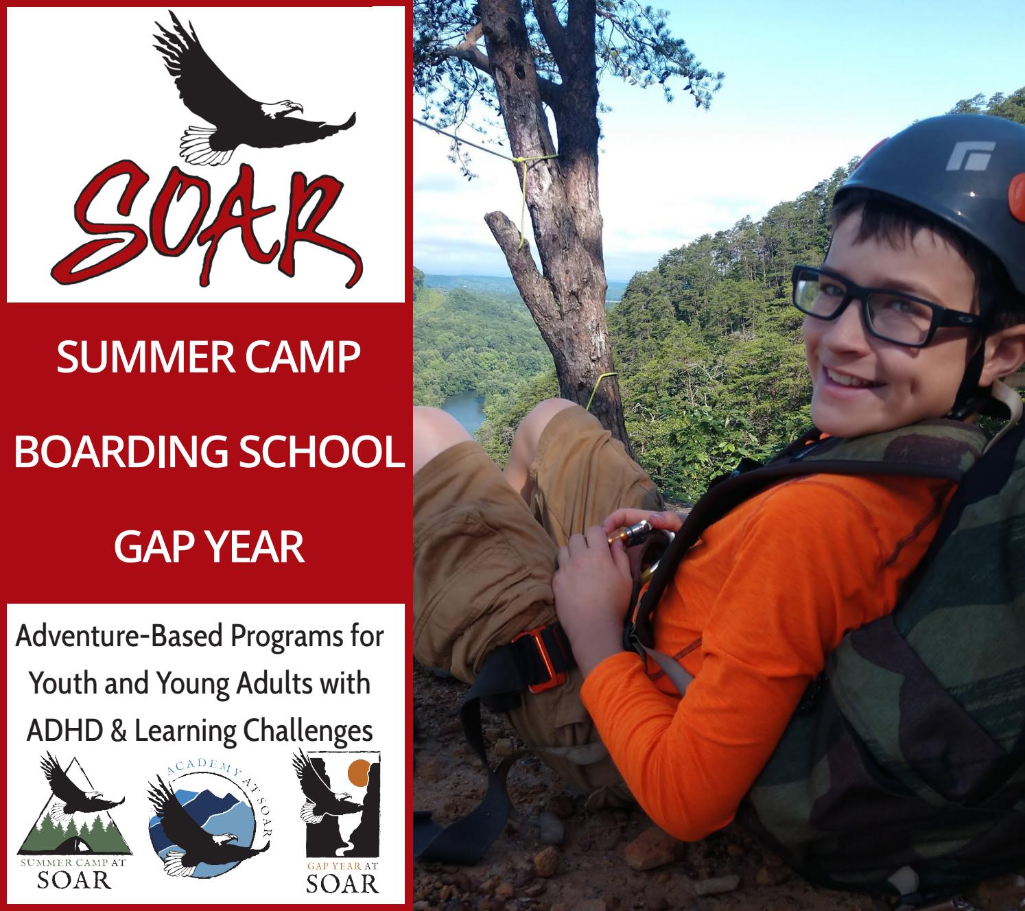 All SOAR Programs Brochure by SOAR - Issuu