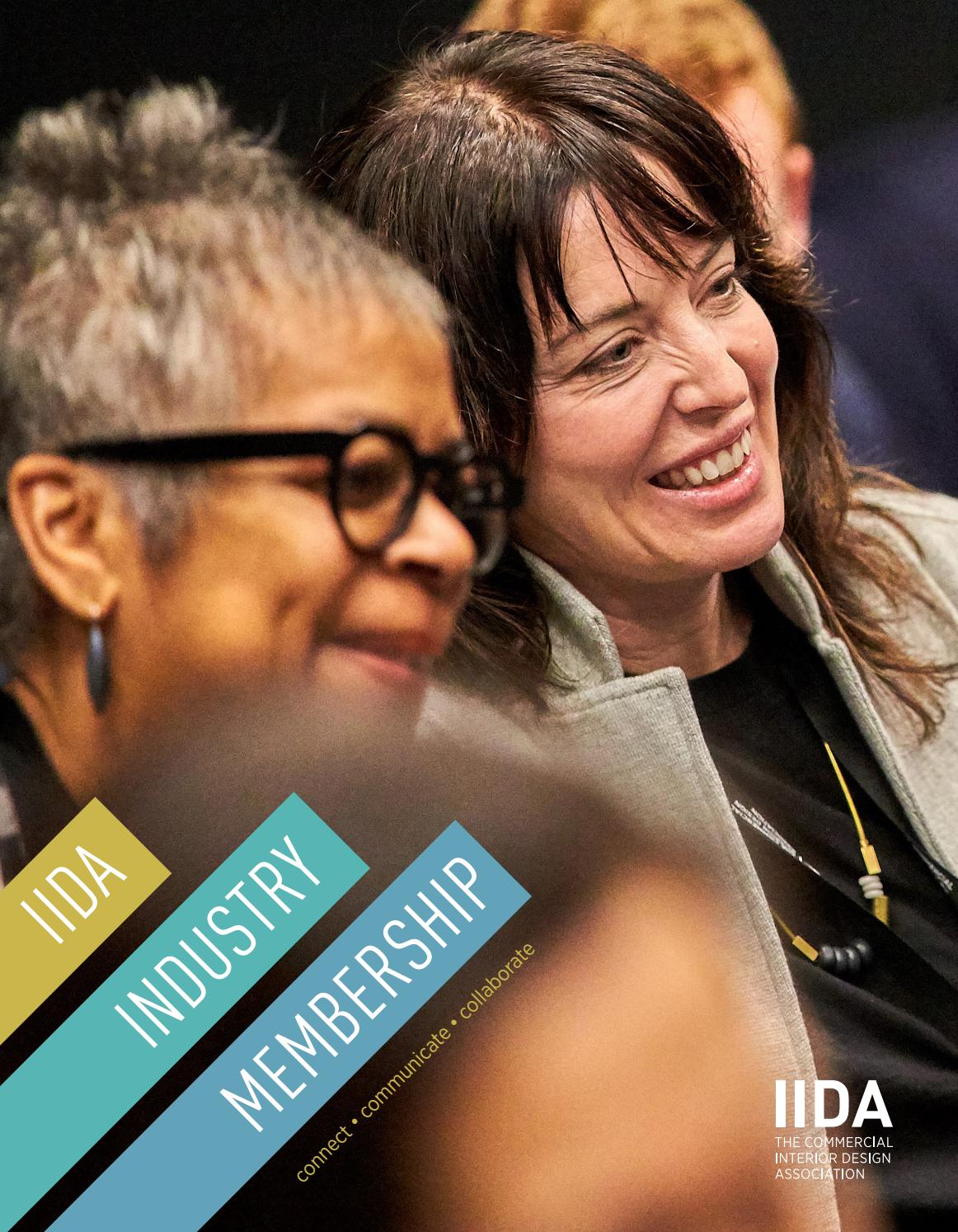 Industry Membership by IIDA HQ - Issuu