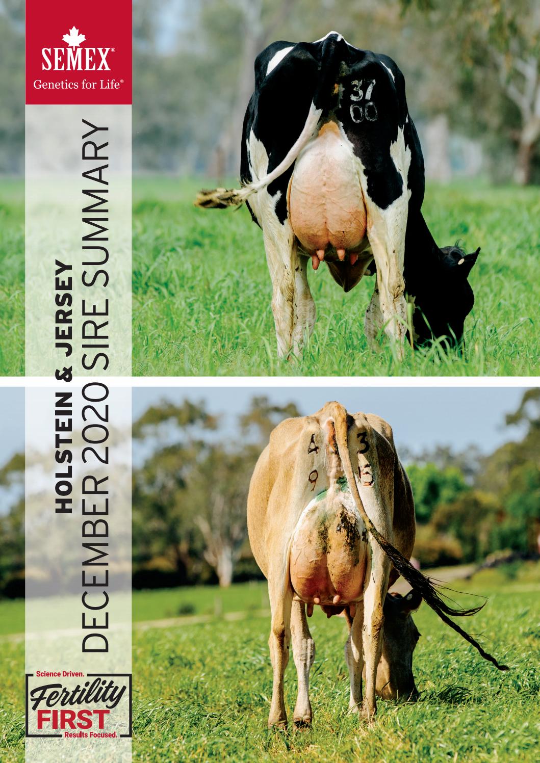Semex - December 2020 Australia Catalogue by Semex - Issuu