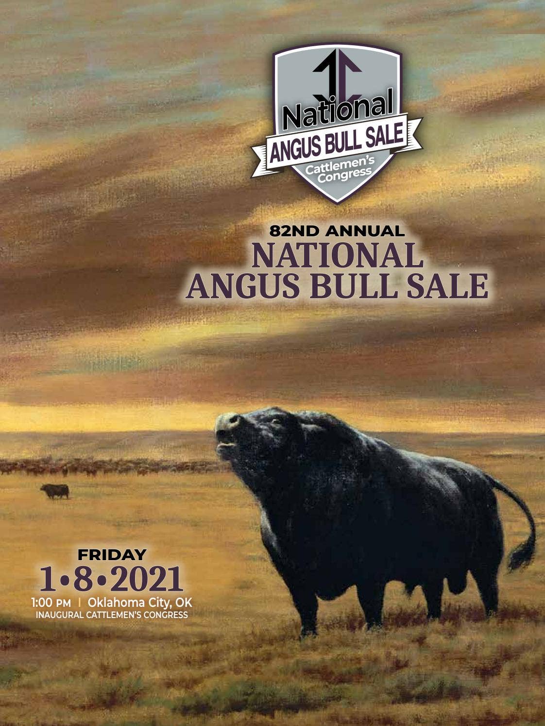 The National Angus Bull Sale by Tracy McMurphy - Issuu