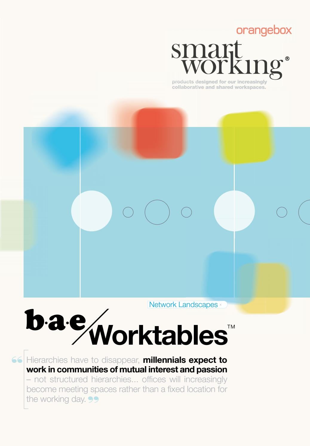 BAE | Poster by Orangebox Ltd - Issuu
