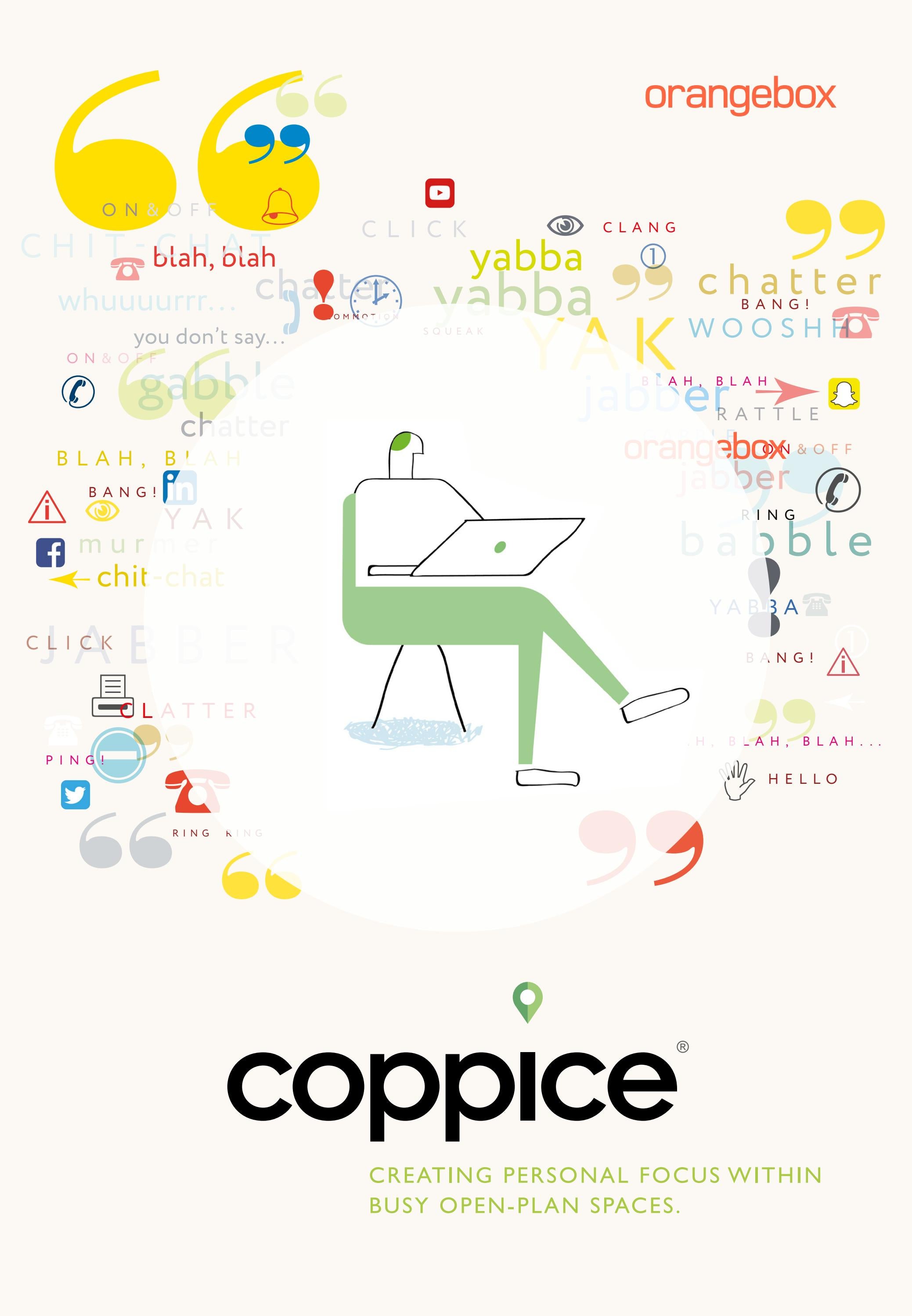 Coppice | Poster by Orangebox Ltd - Issuu