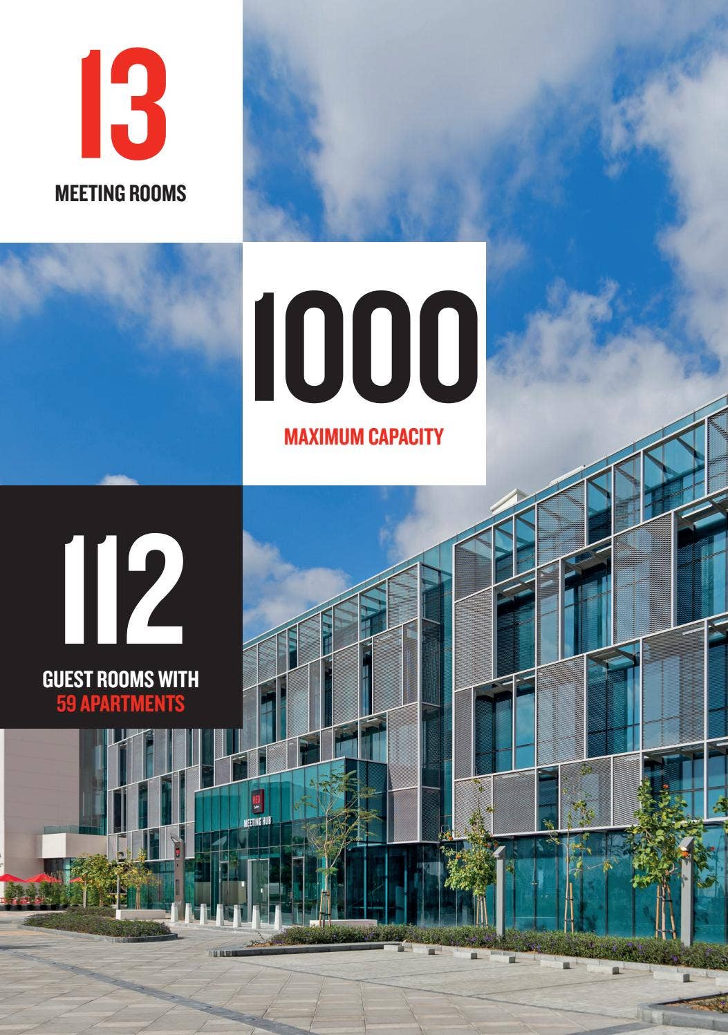 DXBZF M&E brochure by Creative Service Desk - Issuu