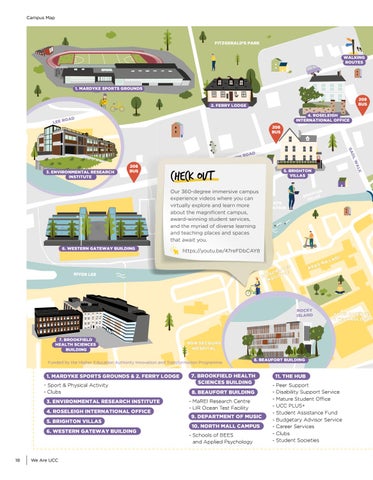 We Are UCC by discoverUCC - Issuu