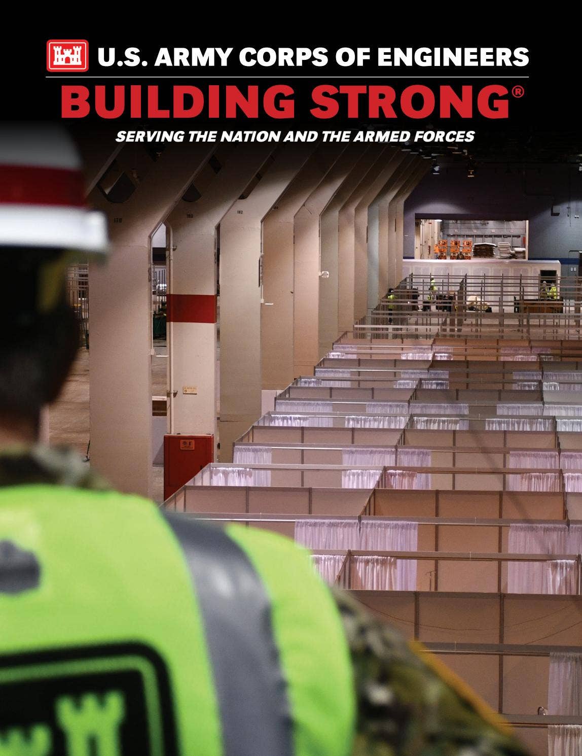 U.S. Army Corps of Engineers: Building Strong, Serving the Nation and ...