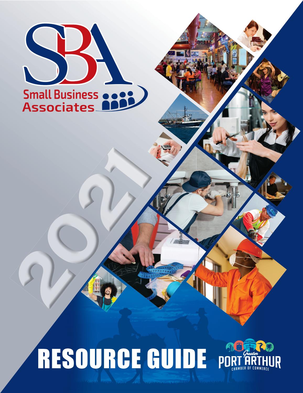 PA Chamber directory 2021 by Design2Pro - Issuu