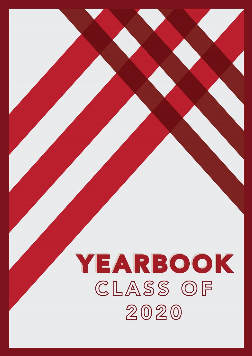 Yearbook : Class of 2020 by MSCIA Brawijaya - Issuu