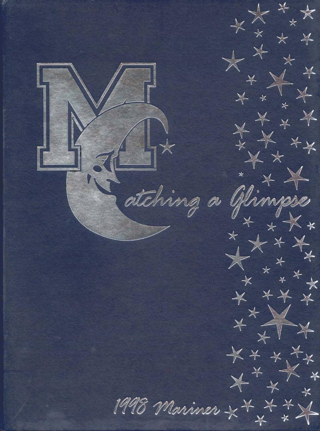 Class of 1998 Yearbook by Marian Catholic High School - Issuu