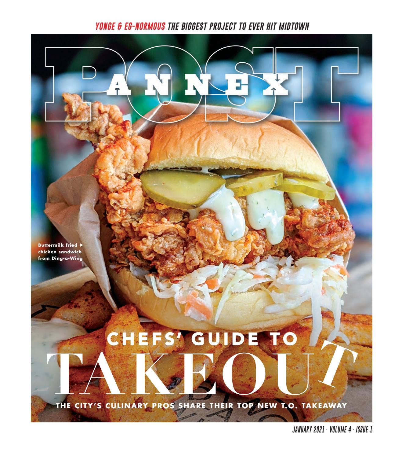 Annex Post January 2021 by Post City Magazines - Issuu
