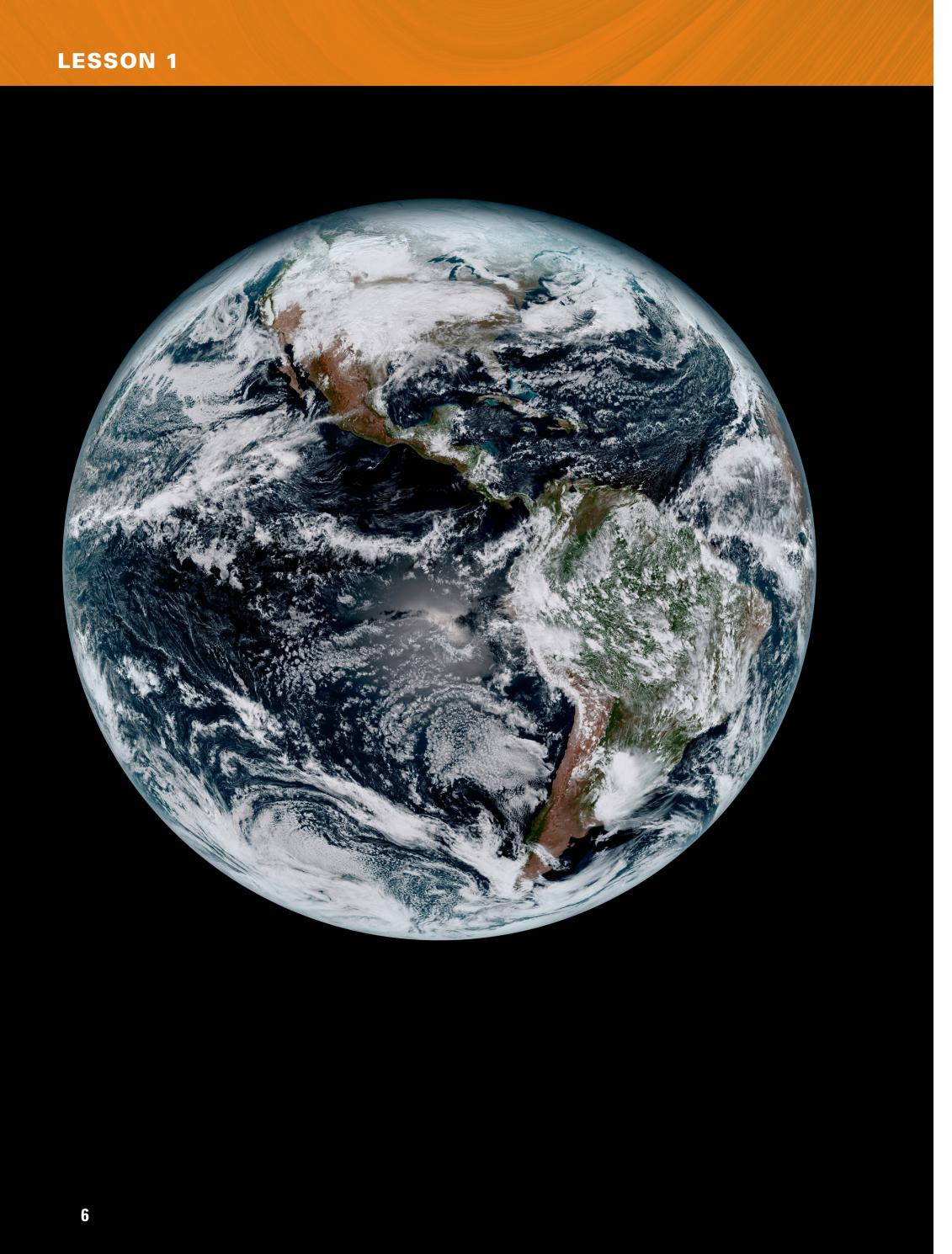 Bring Science Alive! Weather and Climate L1 by Teachers' Curriculum ...