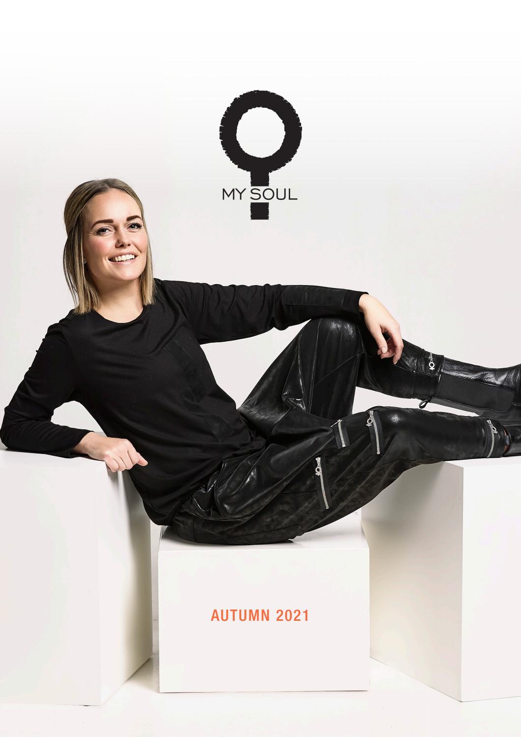 MySoul by ESAGER - Issuu