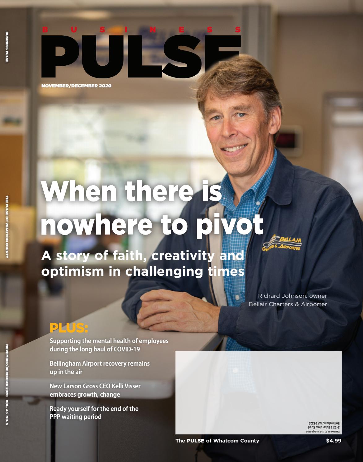 Business Pulse magazine November | December 2020 by Business Pulse ...