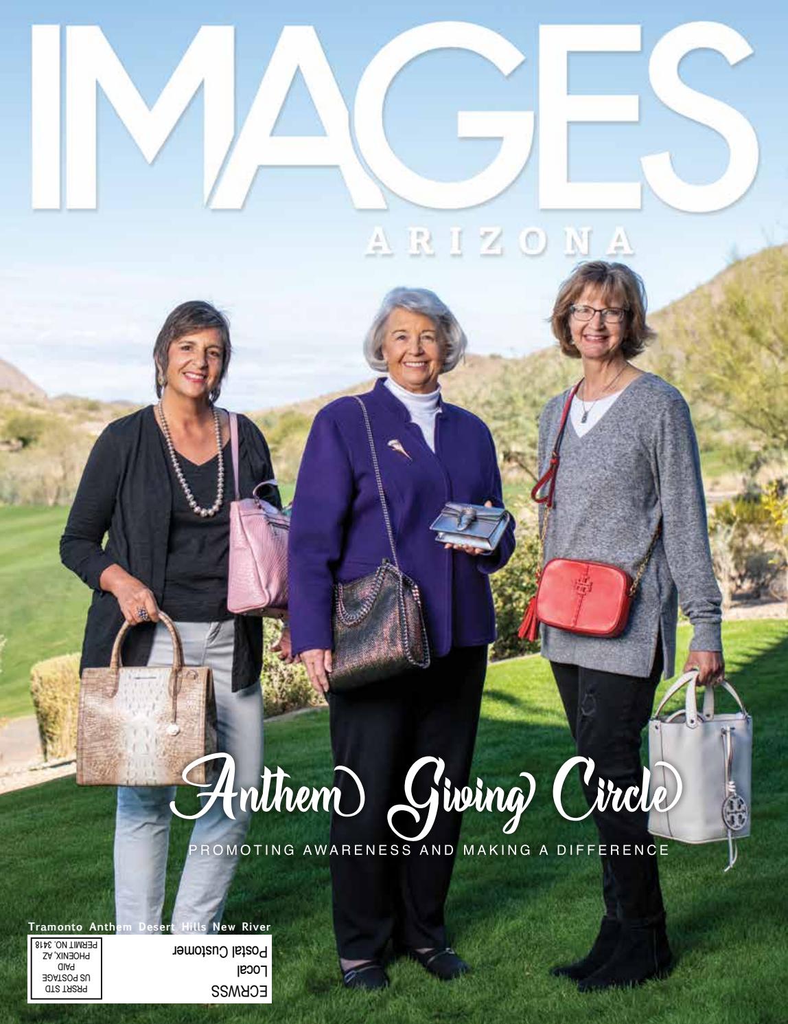 Images Arizona January 2021 by Images Arizona Magazine - Issuu