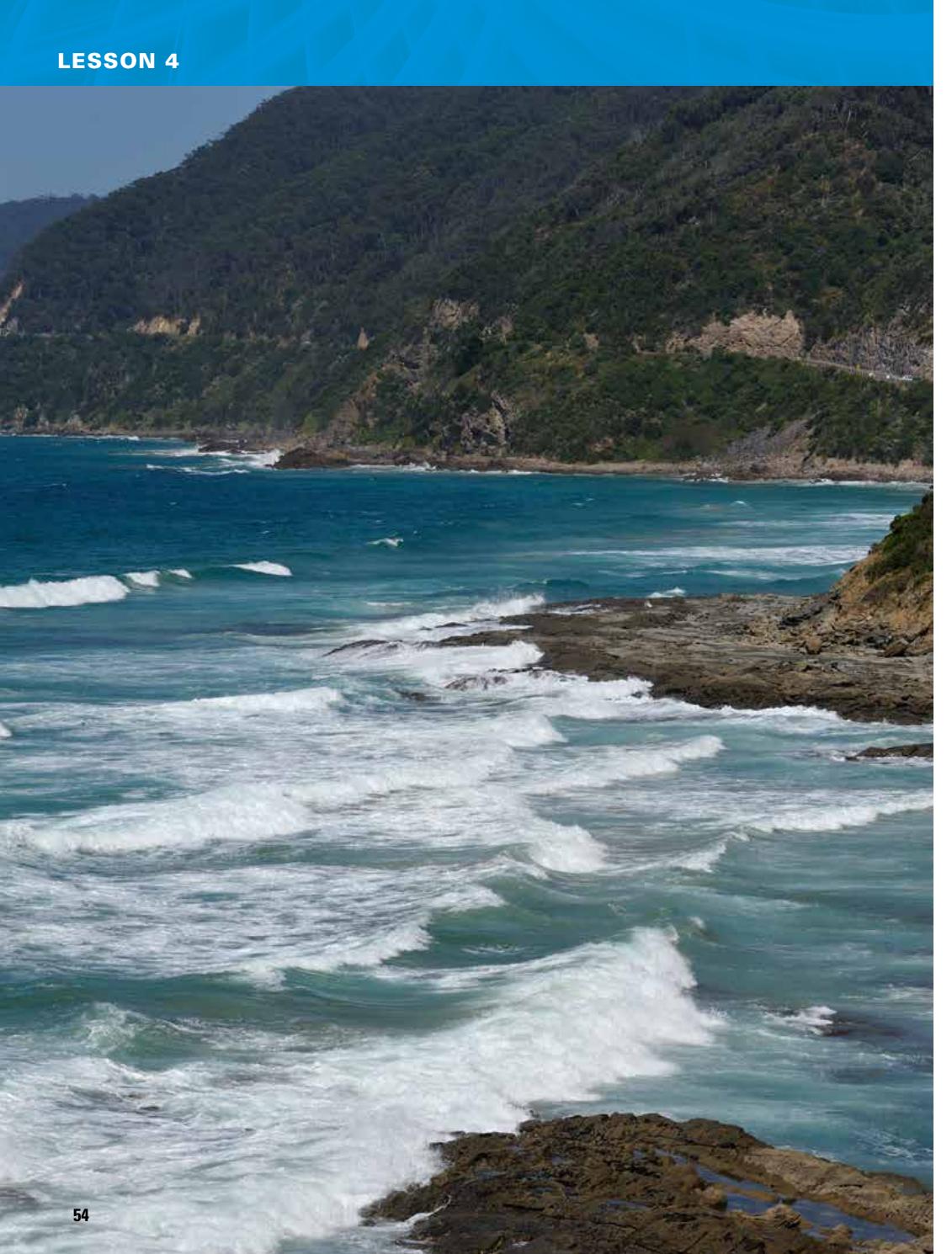 Bring Science Alive! Waves L4 by Teachers' Curriculum Institute (TCI ...