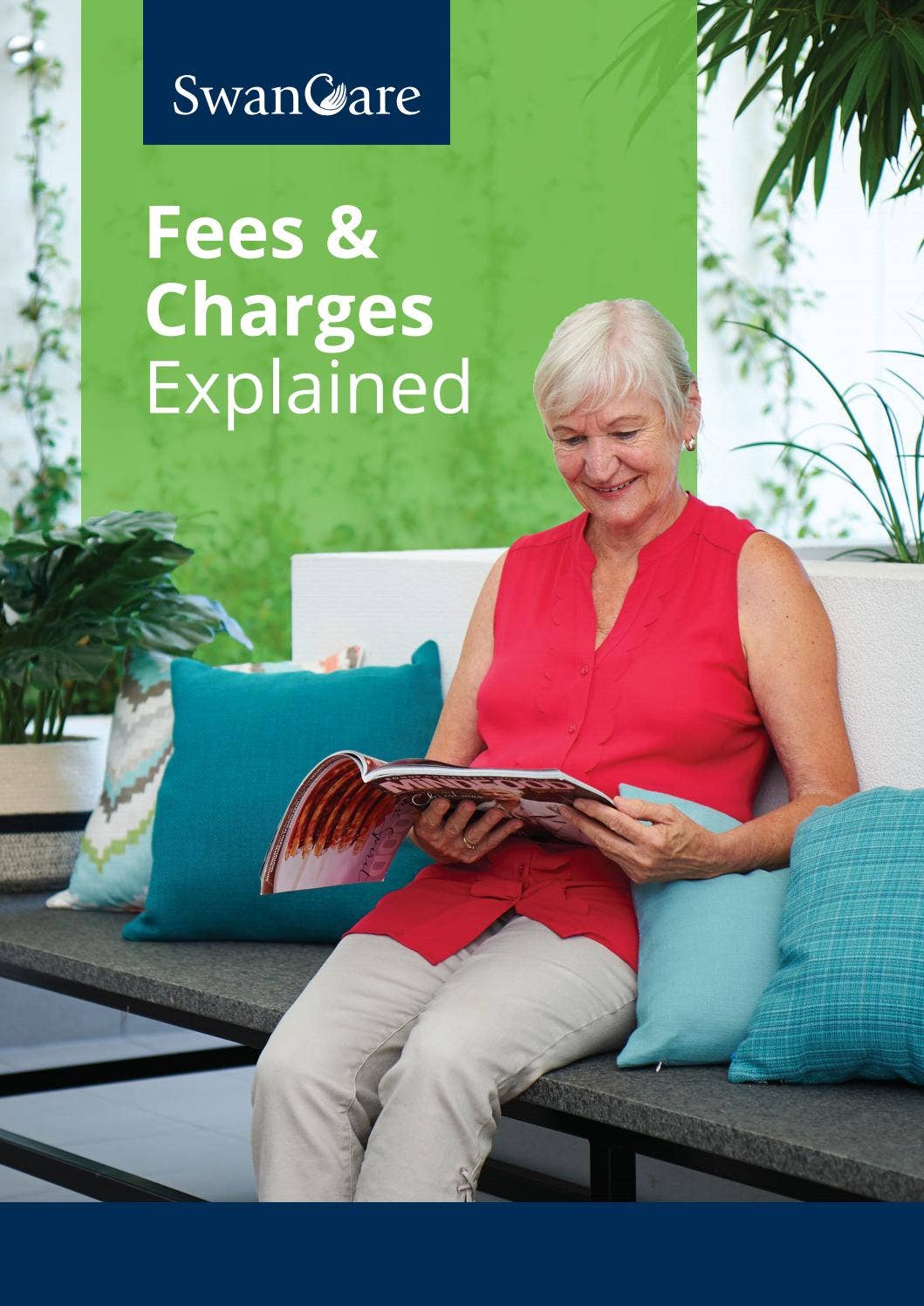 Fees & Charges Explained by SwanCare - Issuu