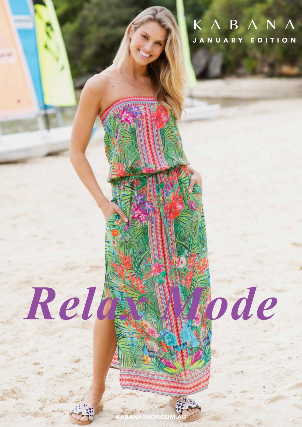 Kabana Magazine January Edition by Kabana Shop - Issuu