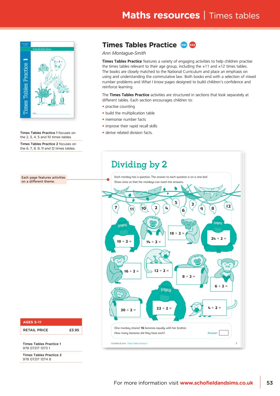Schofield Sims Primary Catalogue 2021 By Schofield Sims Issuu