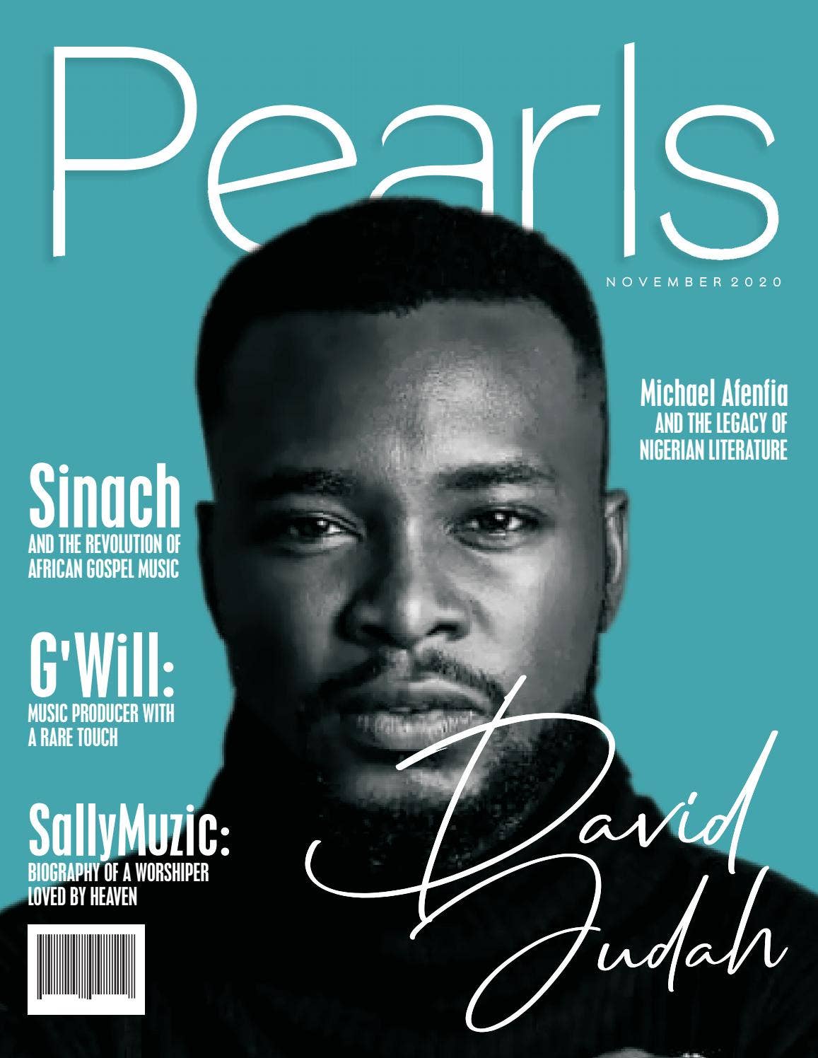 Pearls Magazine November 2020 Edition by Pearls Magazine - Issuu