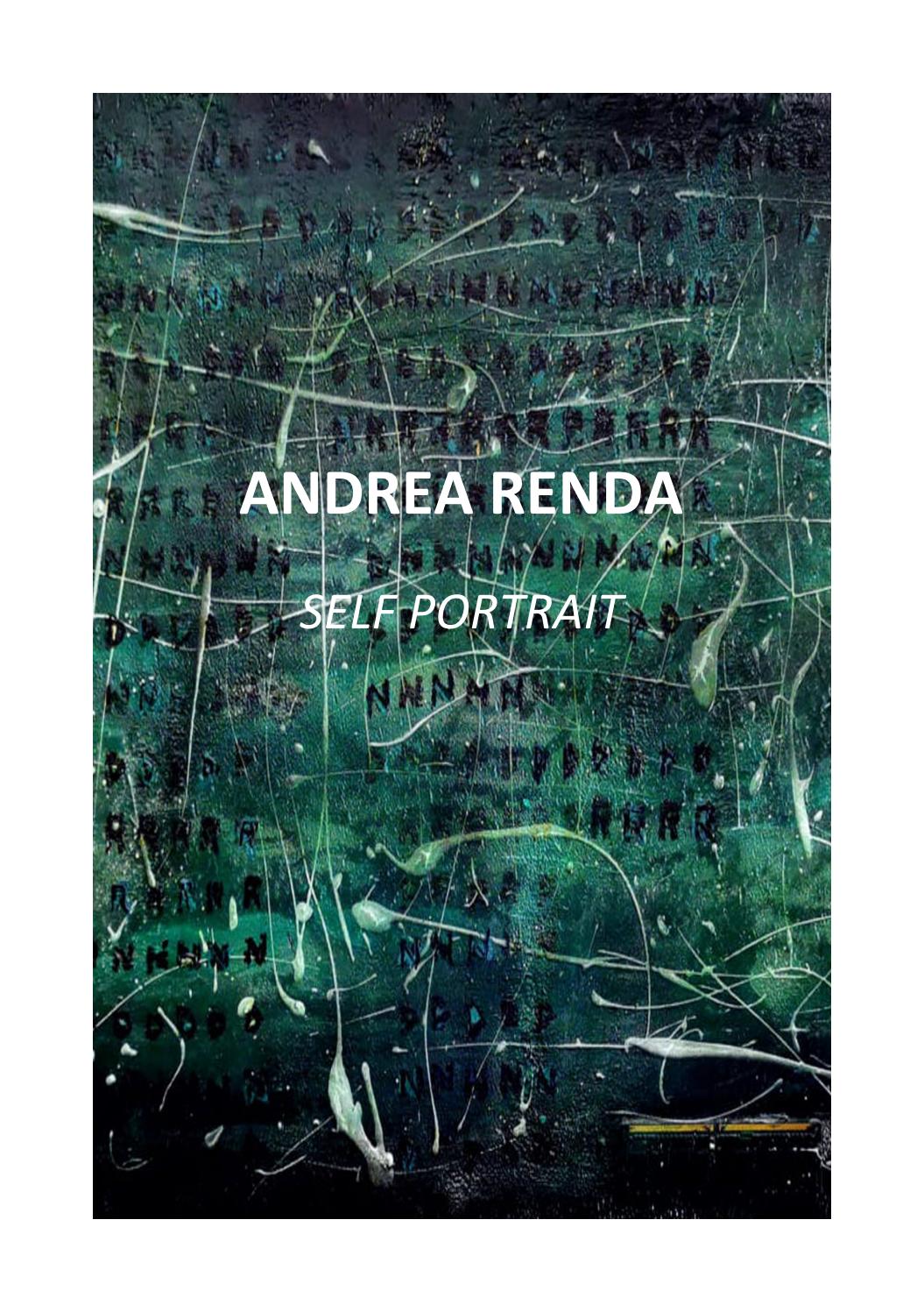 Andrea Renda by Melograno Art Gallery - Issuu