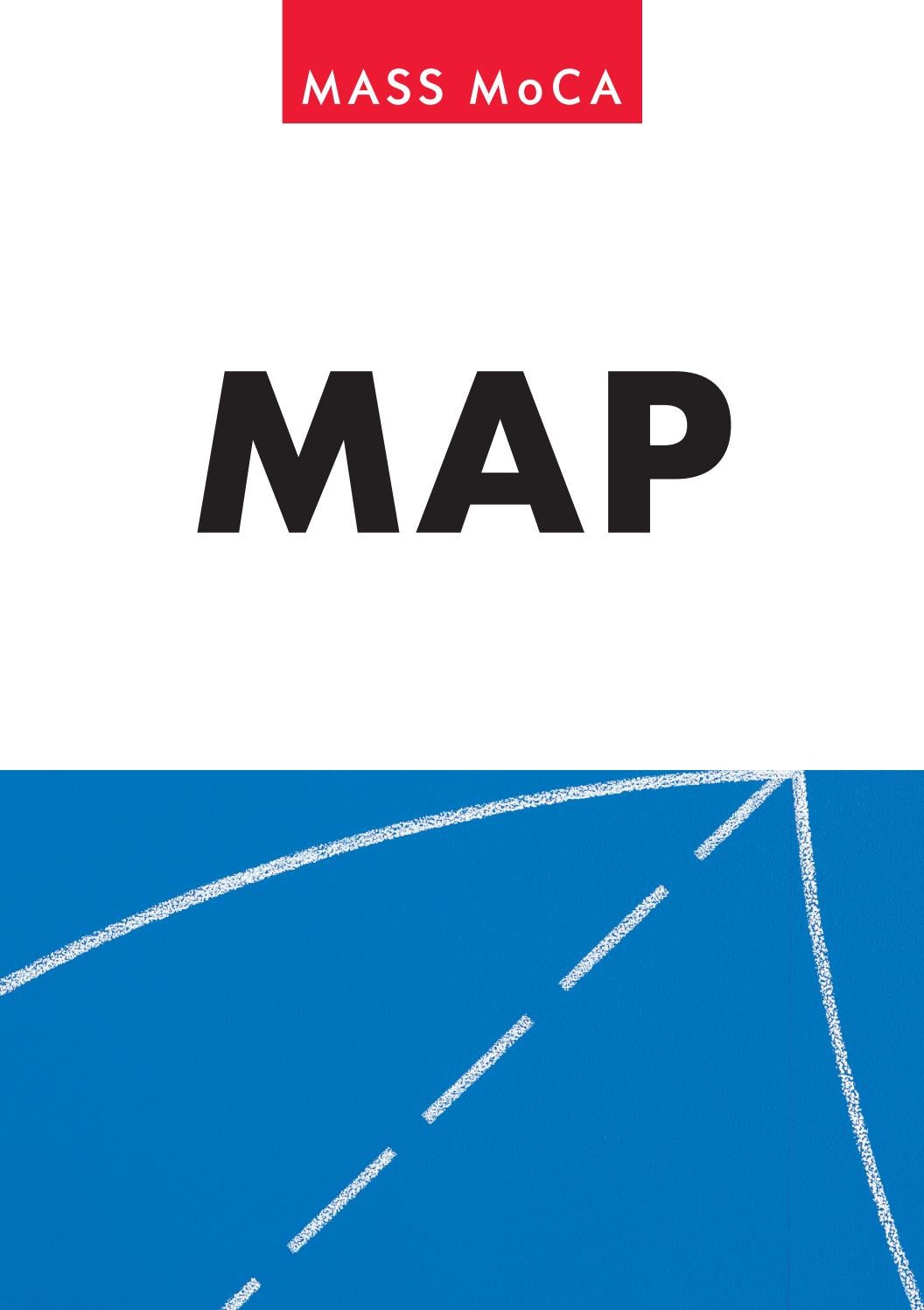 MASS MoCA Map - Fall 2020/Spring 2021 by MASS MoCA - Issuu