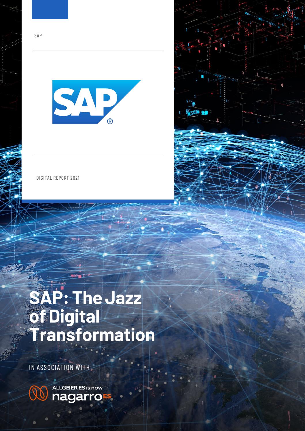 SAP Brochure Jan 2021 by Business Chief Europe - Issuu