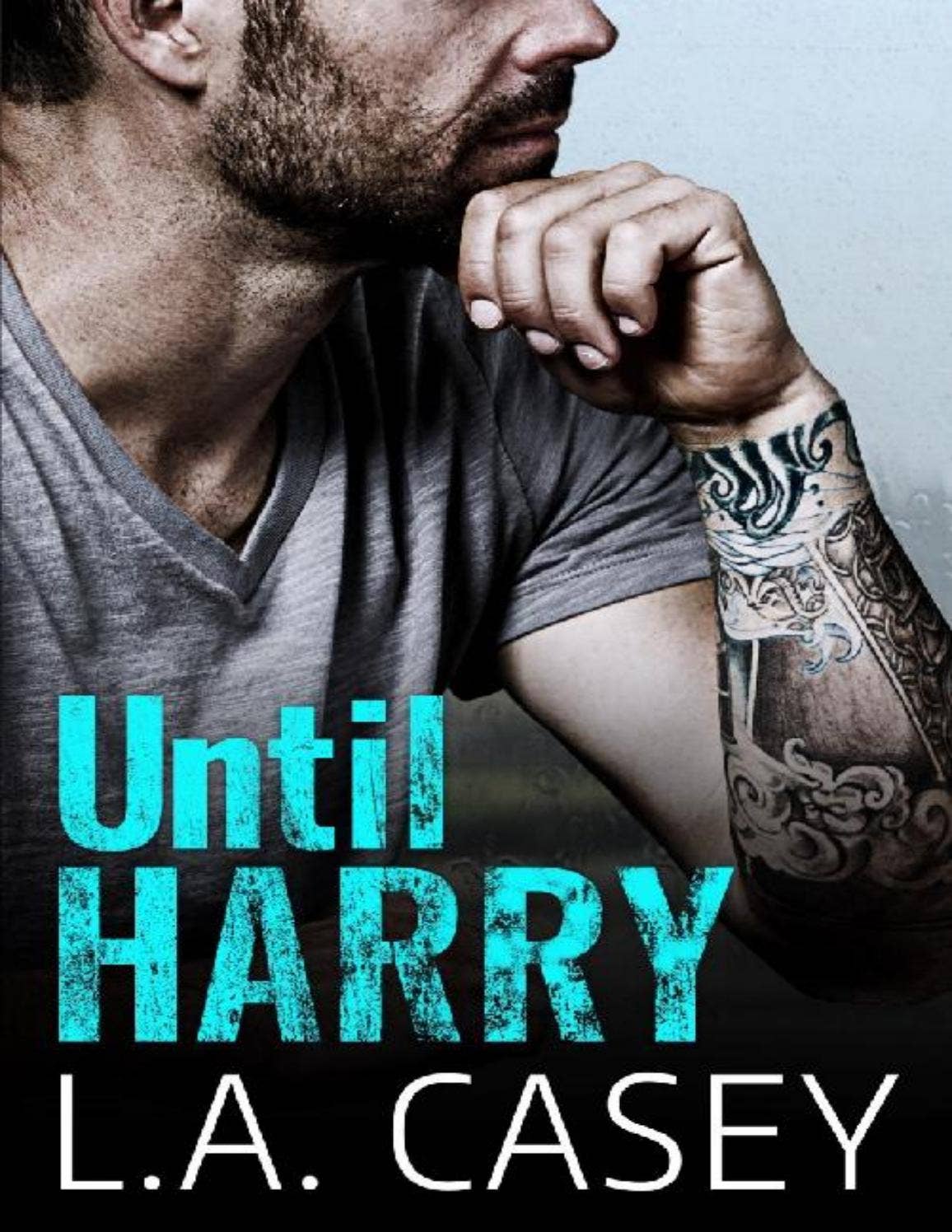 Until Harry - L.A Casey by nikii aguiar - Issuu