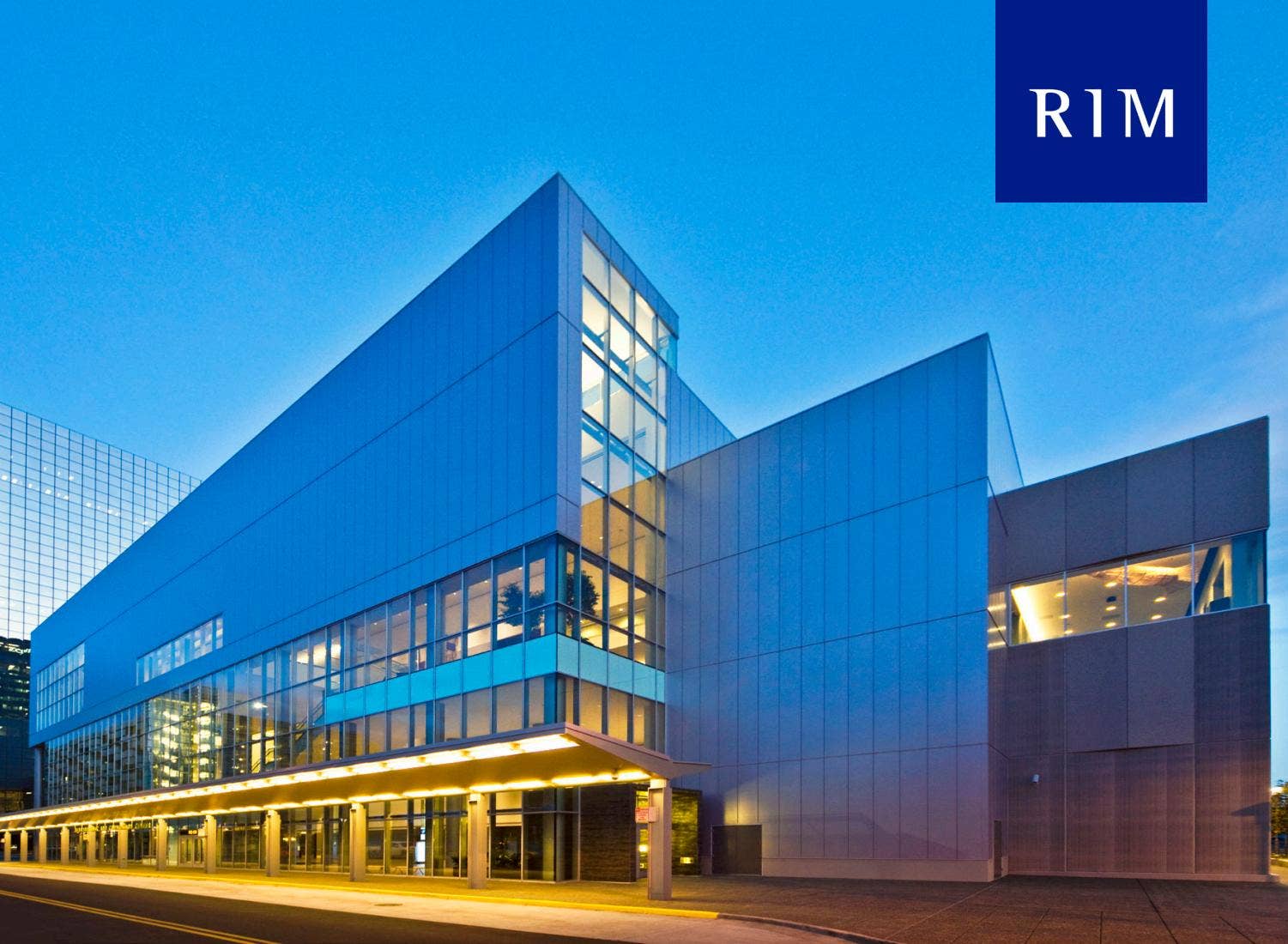 RIM Experience by RIM Architects - Issuu