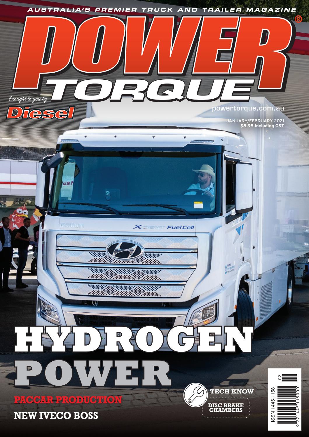 PowerTorque January 2021 by Prime Creative Media - Issuu
