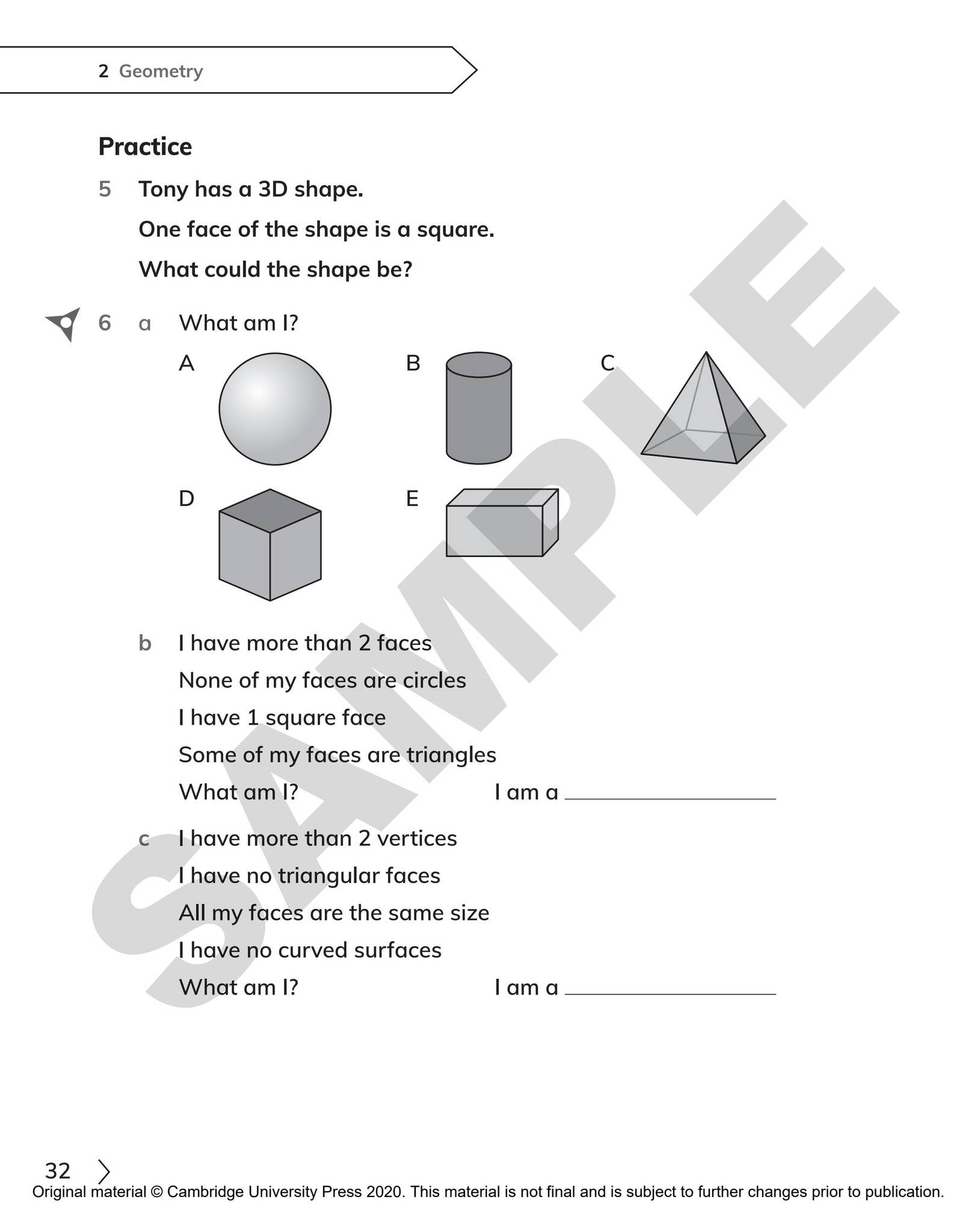 Primary Mathematics Workbook 2 by Cambridge International Education - Issuu