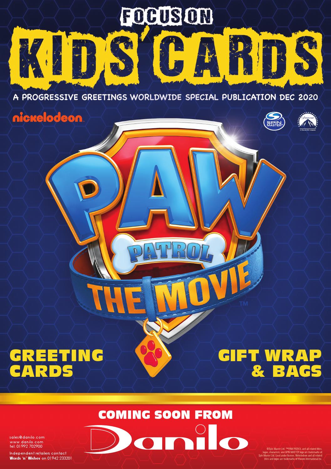 Progressive Kids Supplement Dec 2020 by Max Publishing: Print, Digital ...